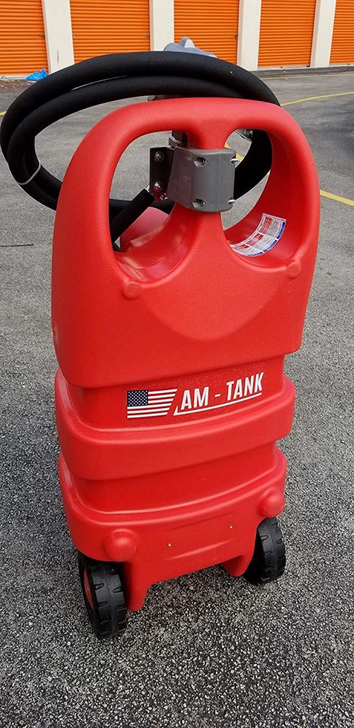 AM-TANK 29gl GAS – American FuelTank