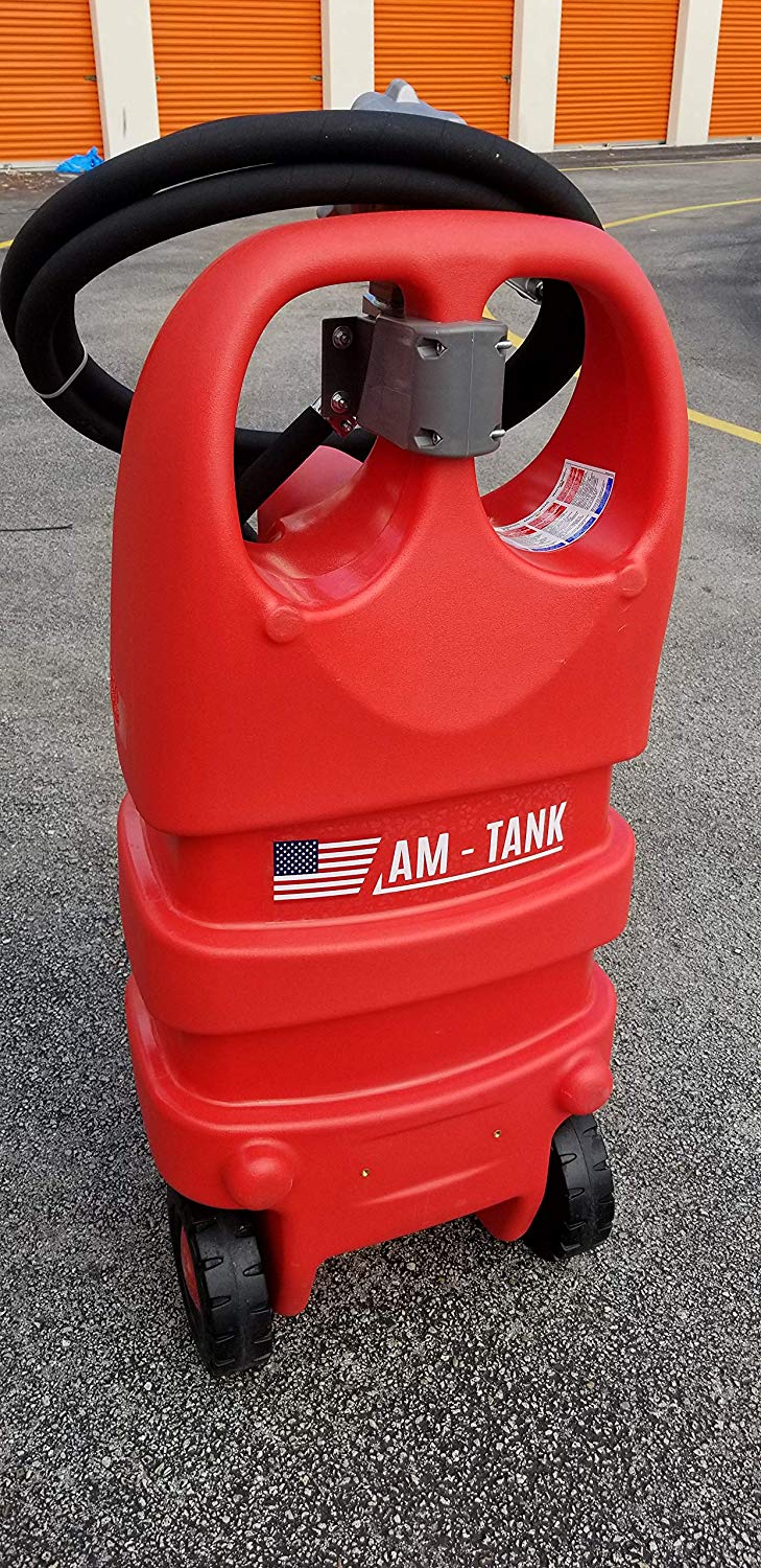 AM-TANK 29gl GAS – American FuelTank