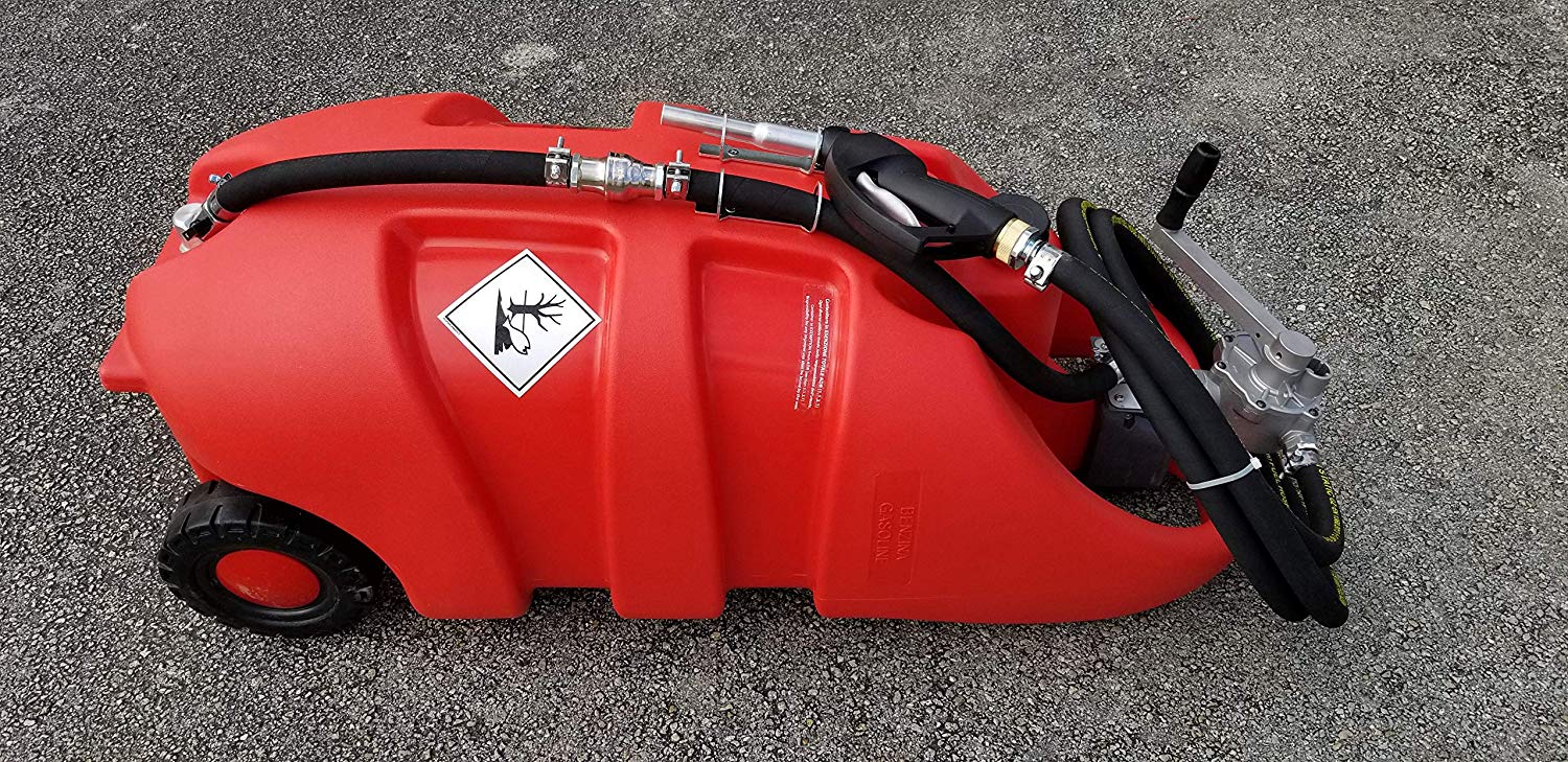 AM-TANK 29gl GAS – American FuelTank