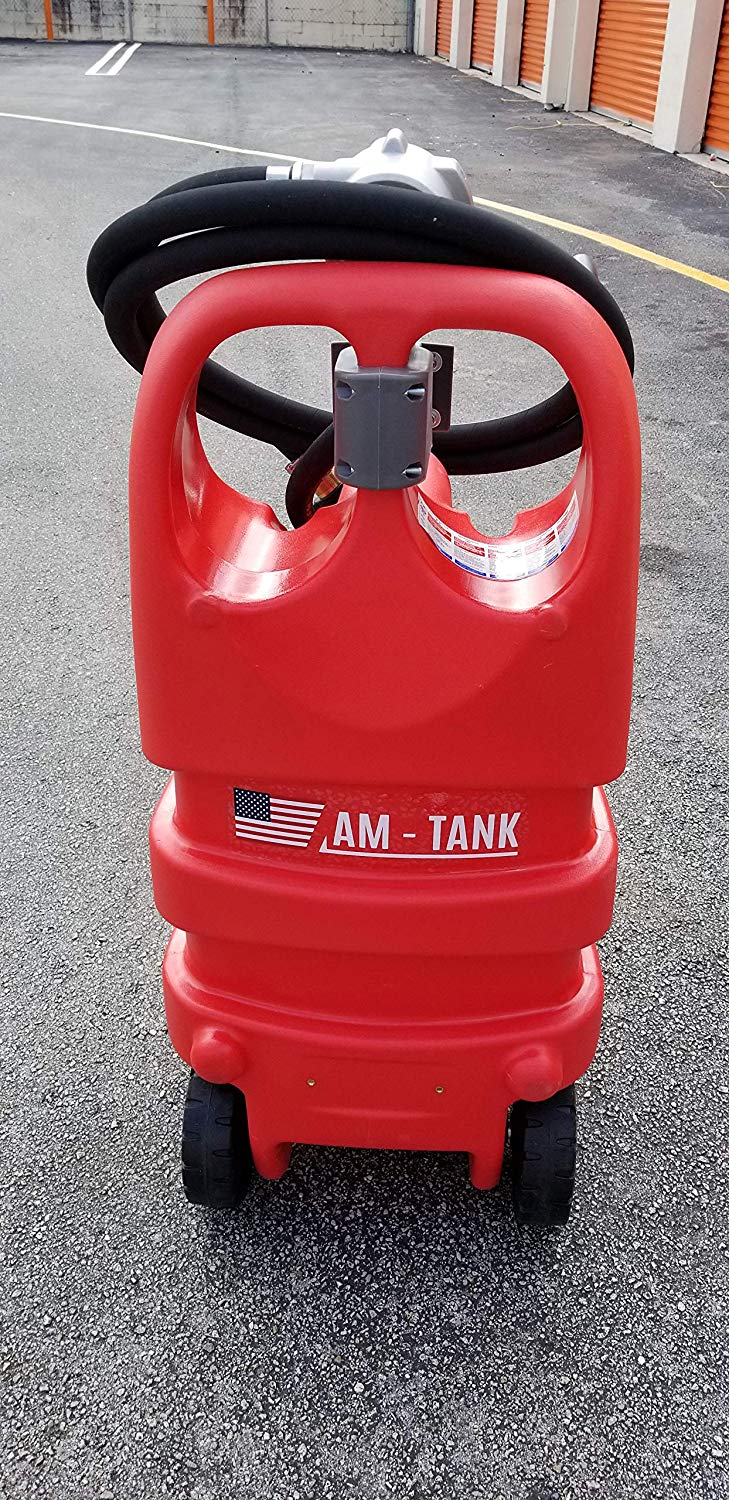 AM-TANK 29gl GAS – American FuelTank