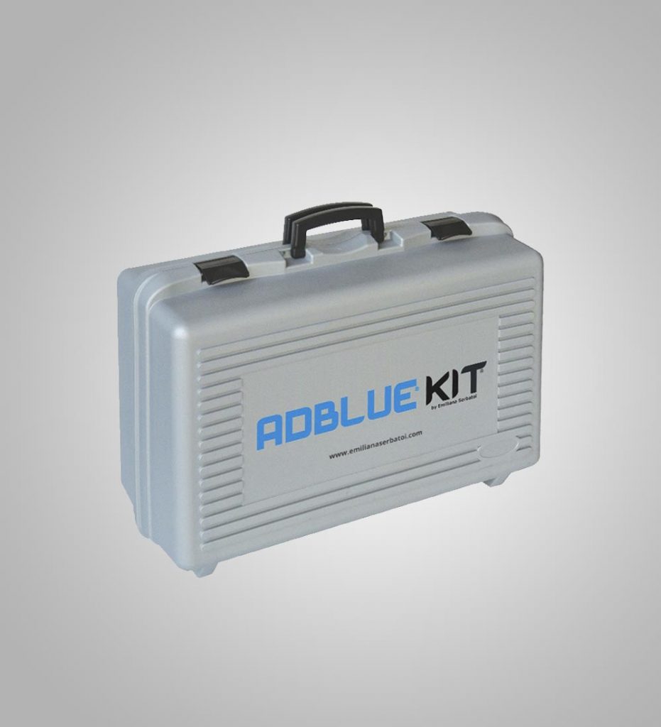 DEF-KIT | AM-TANK: Advanced Solutions for Diesel, Gasoline, and ...