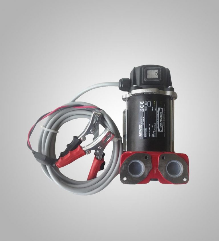 DIESEL PUMP DEVIL – 40 | AM-TANK: Advanced Solutions for Diesel ...