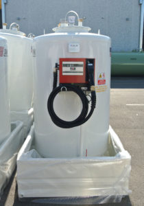 AM-TANK 250gl Diesel – American FuelTank