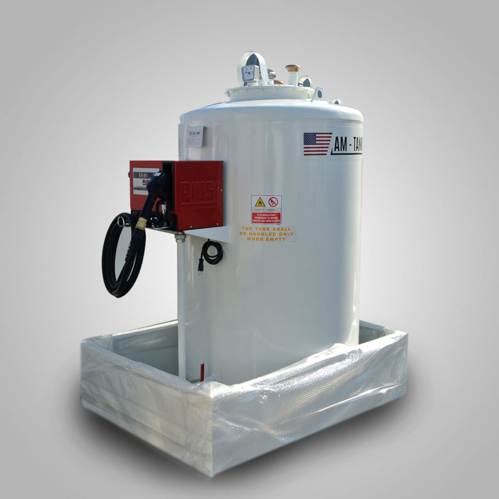 AM-TANK 2300gl Diesel – American FuelTank