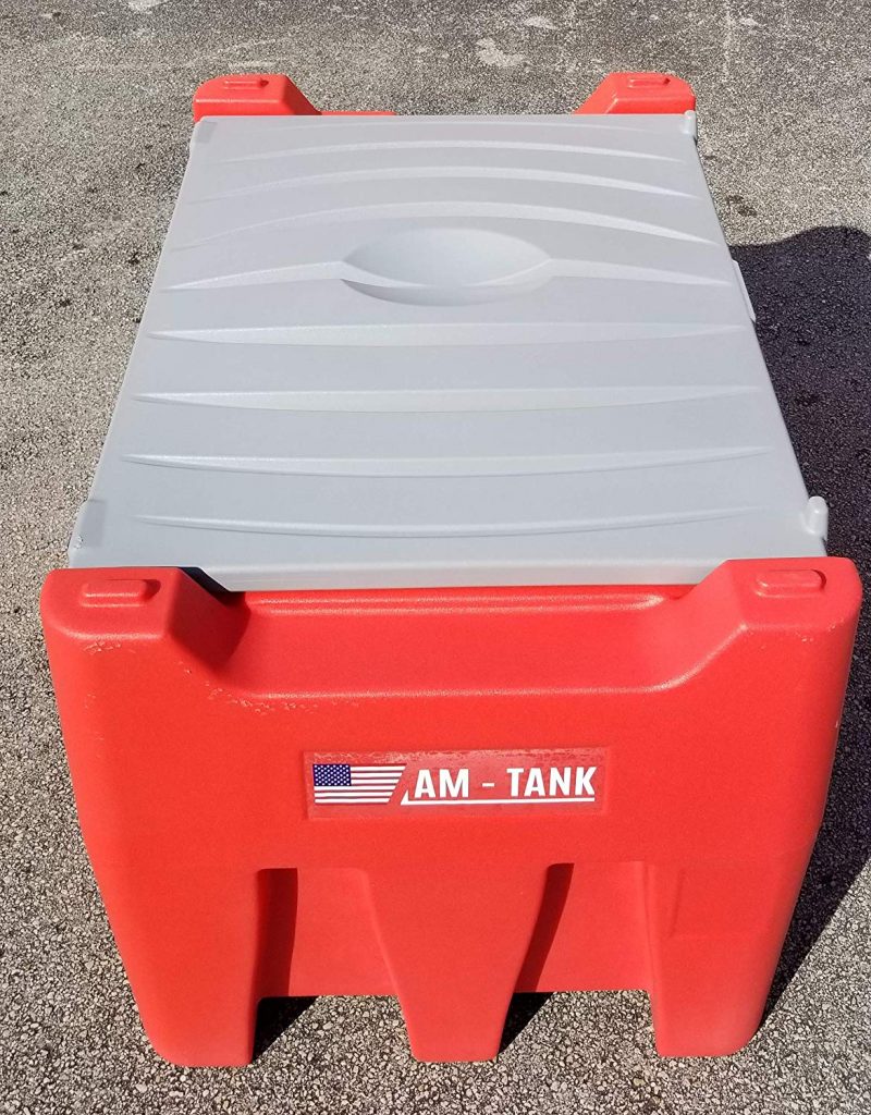 AM-TANK-GAS-116gl – American FuelTank