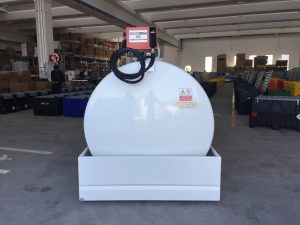 AM-TANK 800gl Diesel – American FuelTank