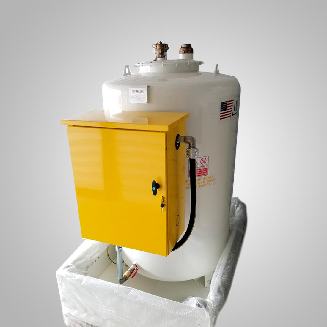 OIL KIT – American FuelTank