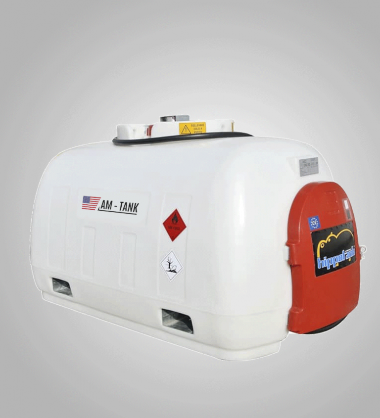 AM-TANK 253 DIESEL | AM-TANK: Advanced Solutions for Diesel, Gasoline ...