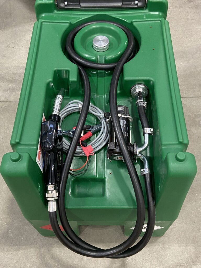 AM-TANK 58 DIESEL | AM-TANK: Advanced Solutions for Diesel, Gasoline ...