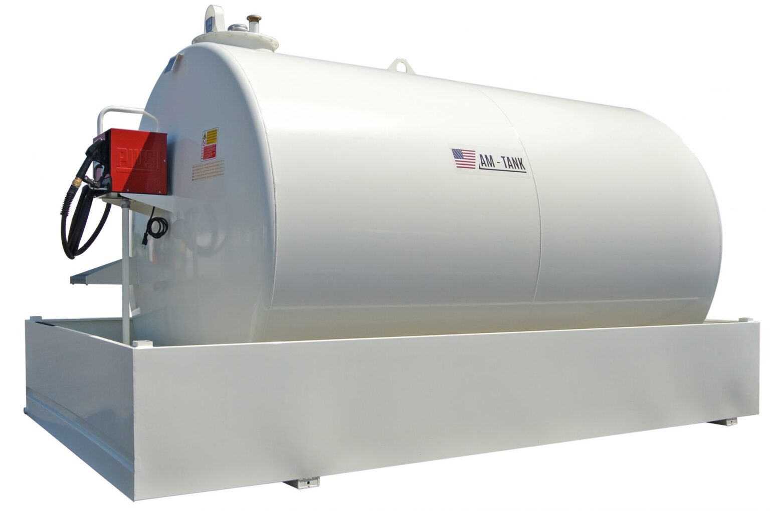 Products AM TANK | AM-TANK: Advanced Solutions for Diesel, Gasoline ...