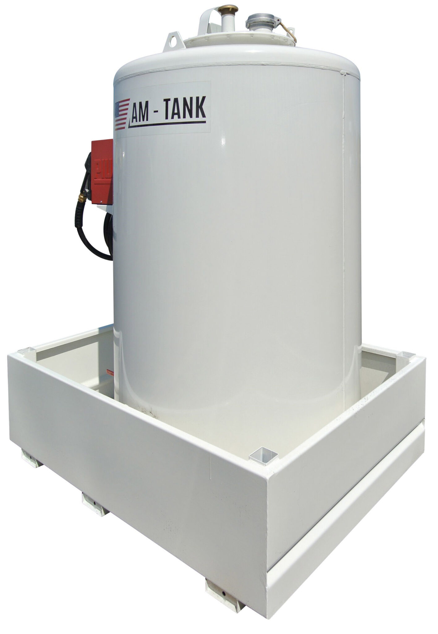 Products AM TANK | AM-TANK: Advanced Solutions for Diesel, Gasoline ...