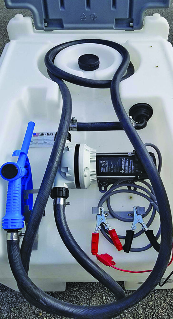 AM TANK 58 DEF | AM-TANK: Advanced Solutions for Diesel, Gasoline, and ...