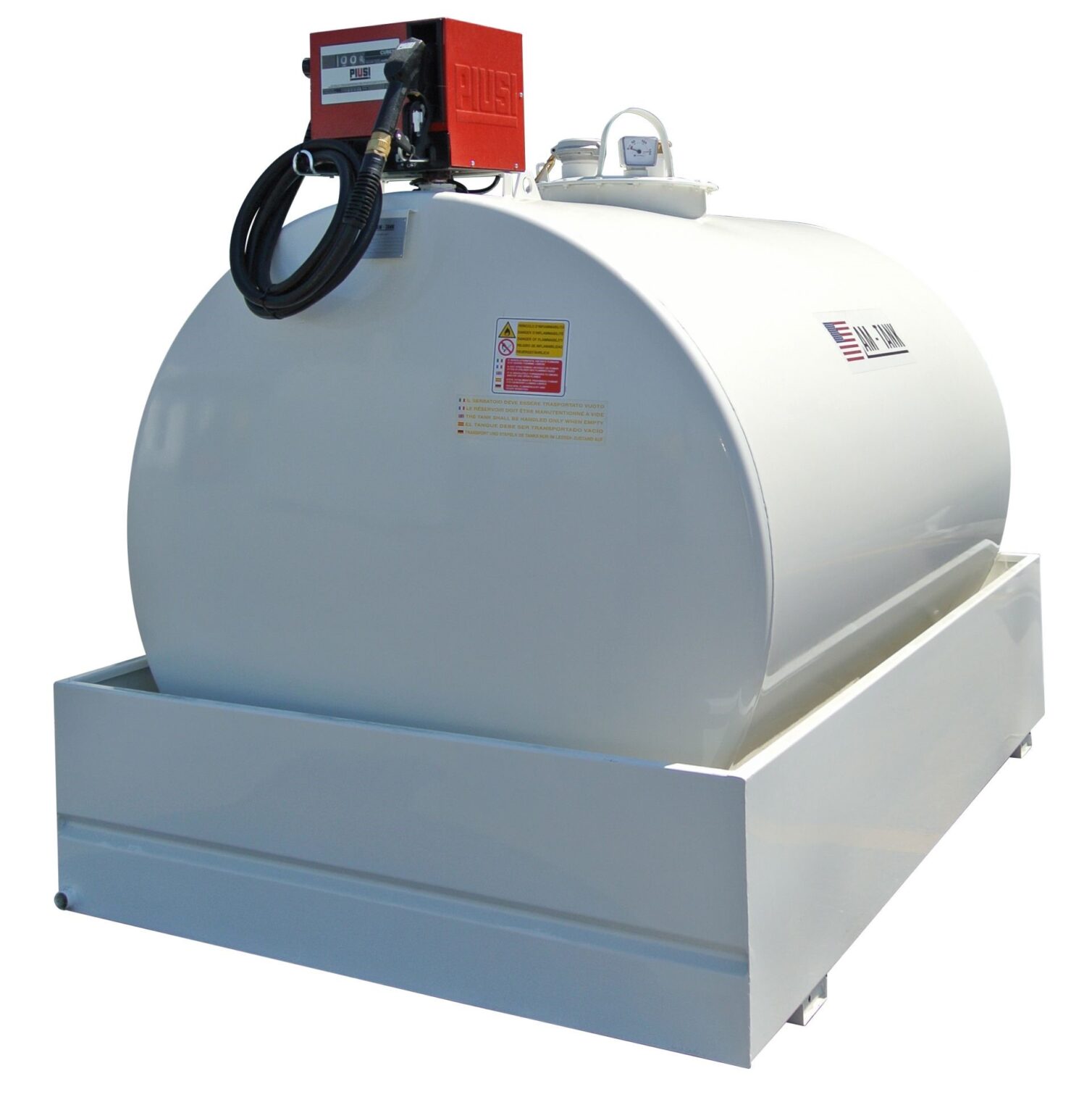 Products AM TANK | AM-TANK: Advanced Solutions for Diesel, Gasoline ...