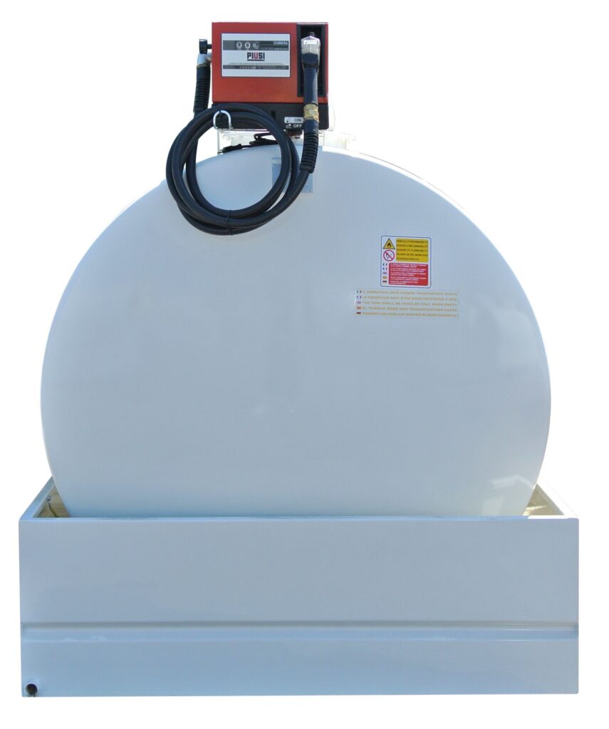 AM-TANK 800 Diesel | AM-TANK: Advanced Solutions for Diesel, Gasoline ...