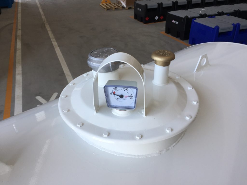 AM-TANK 800gl Diesel – American FuelTank