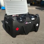 AM-TANK 250gl Diesel – American FuelTank