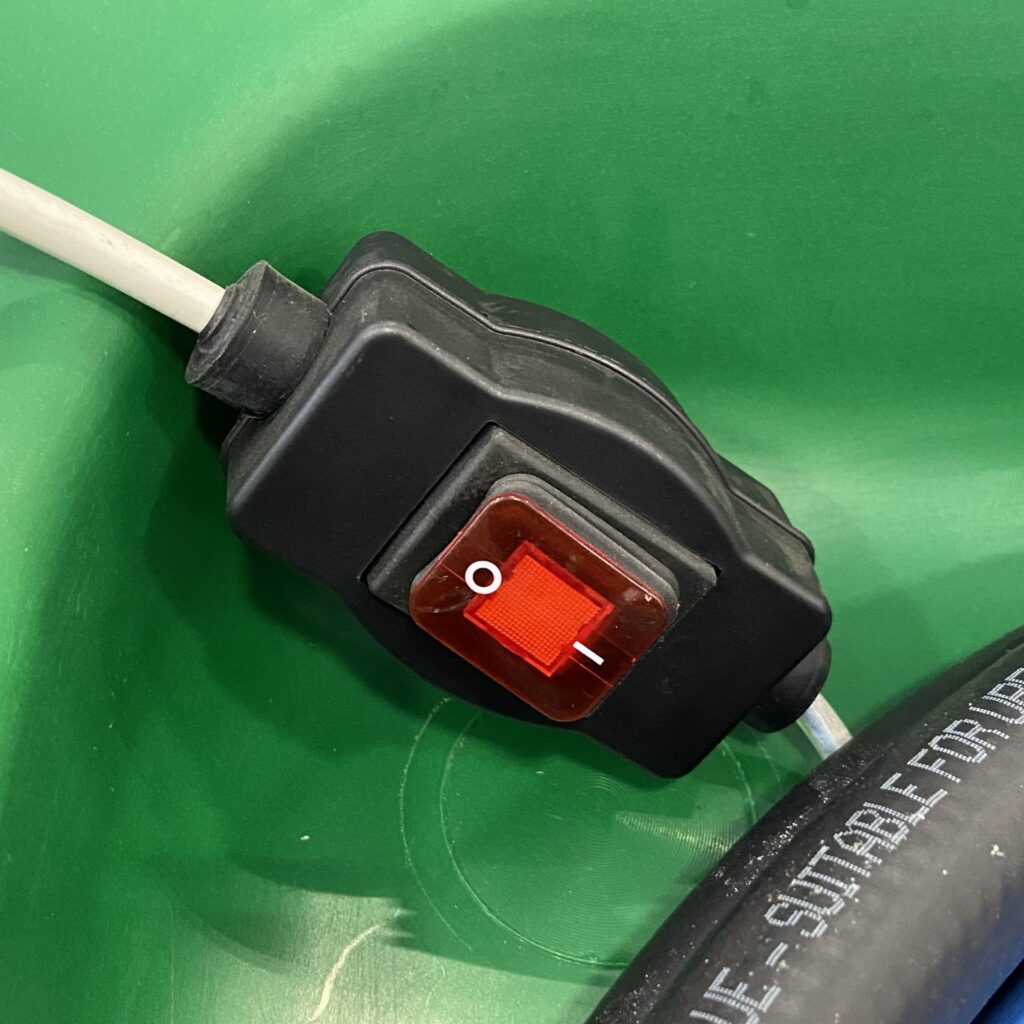 AM TANK 236 DIESEL + 26 DEF | AM-TANK: Advanced Solutions for Diesel ...