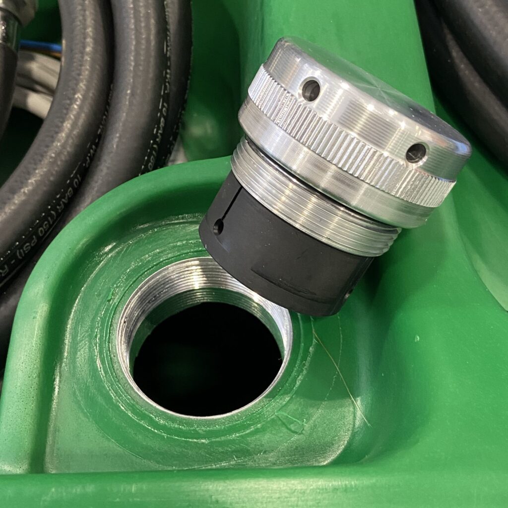 AM TANK 236 DIESEL + 26 DEF | AM-TANK: Advanced Solutions for Diesel ...