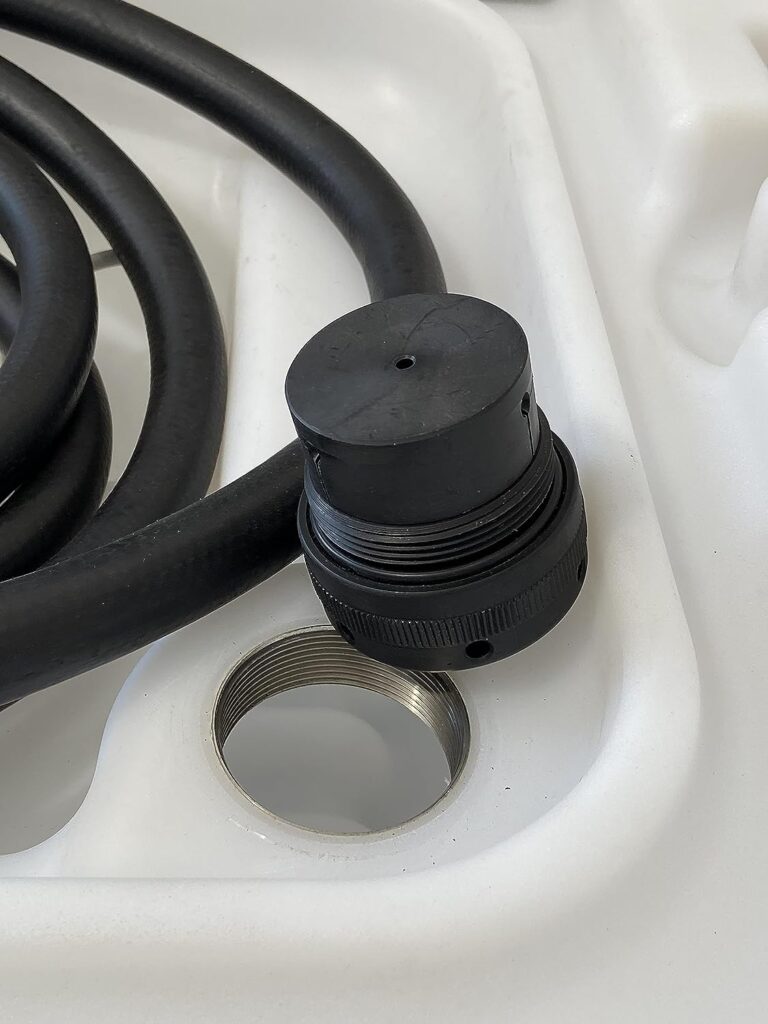 AM-TANK 40 DEF | AM-TANK: Advanced Solutions for Diesel, Gasoline, and ...