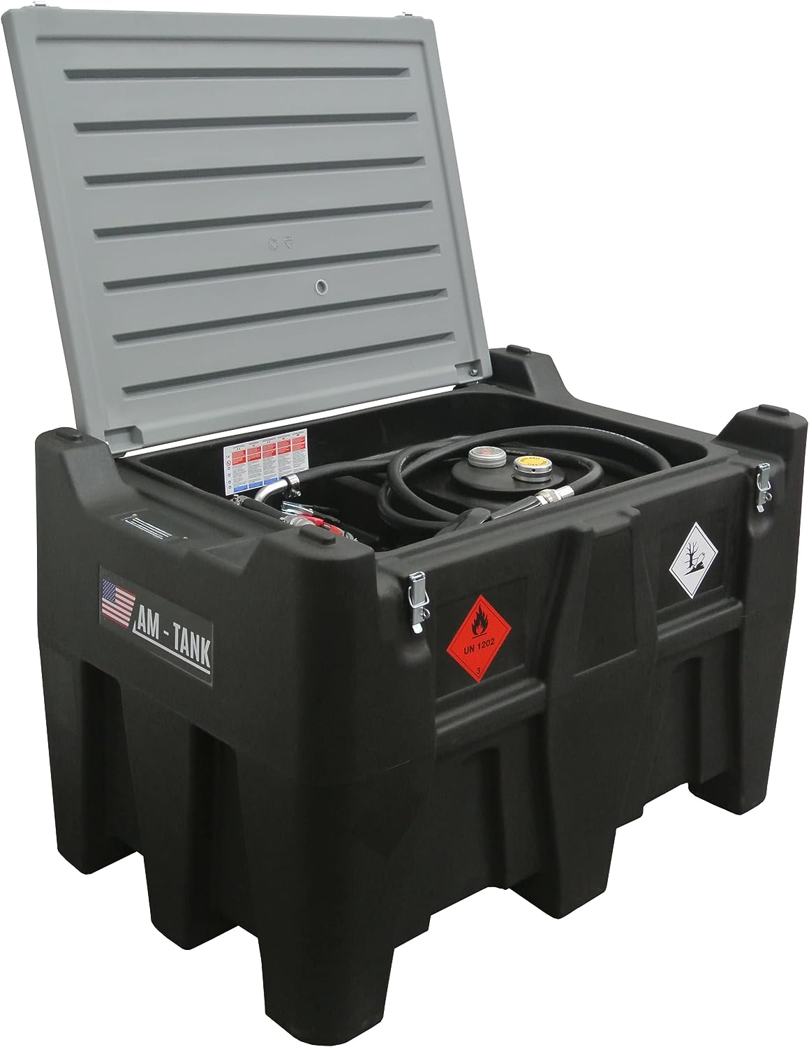 AM-TANK 116 DIESEL PREMIUM – American FuelTank