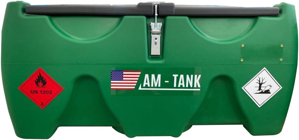 AM-TANK 40 Diesel – American FuelTank