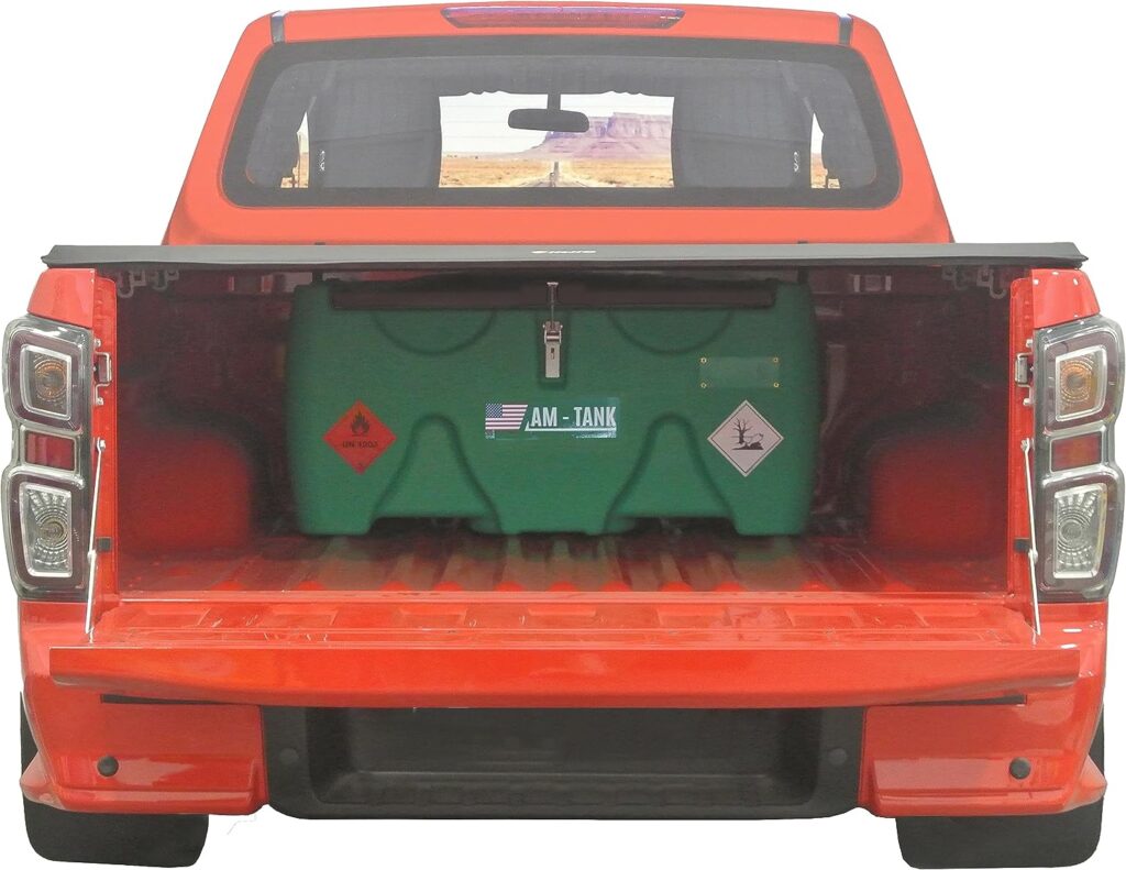 AM-TANK 40 Diesel – American FuelTank
