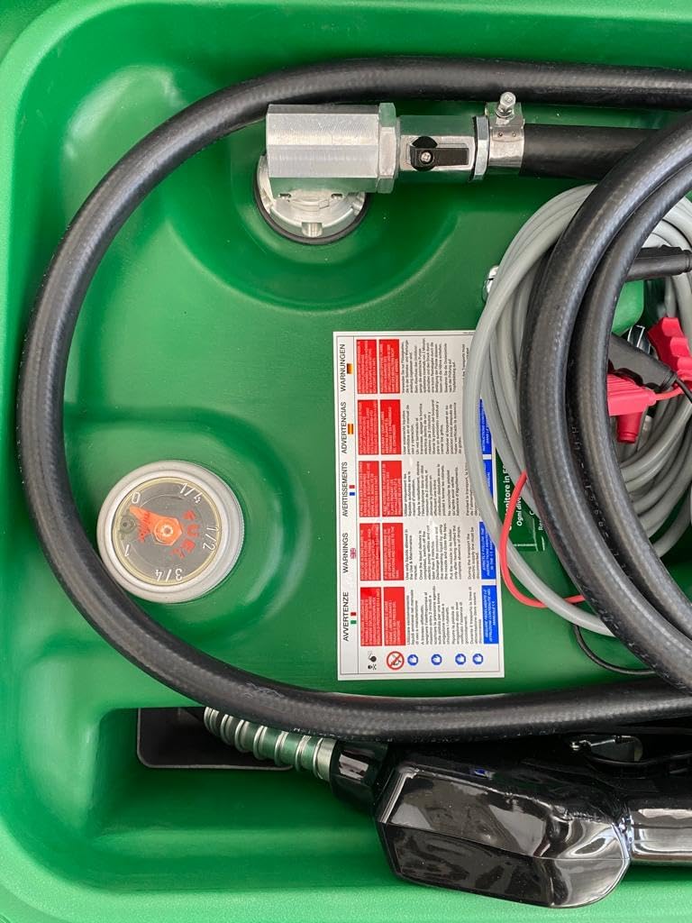 AM-TANK 40 Diesel – American FuelTank