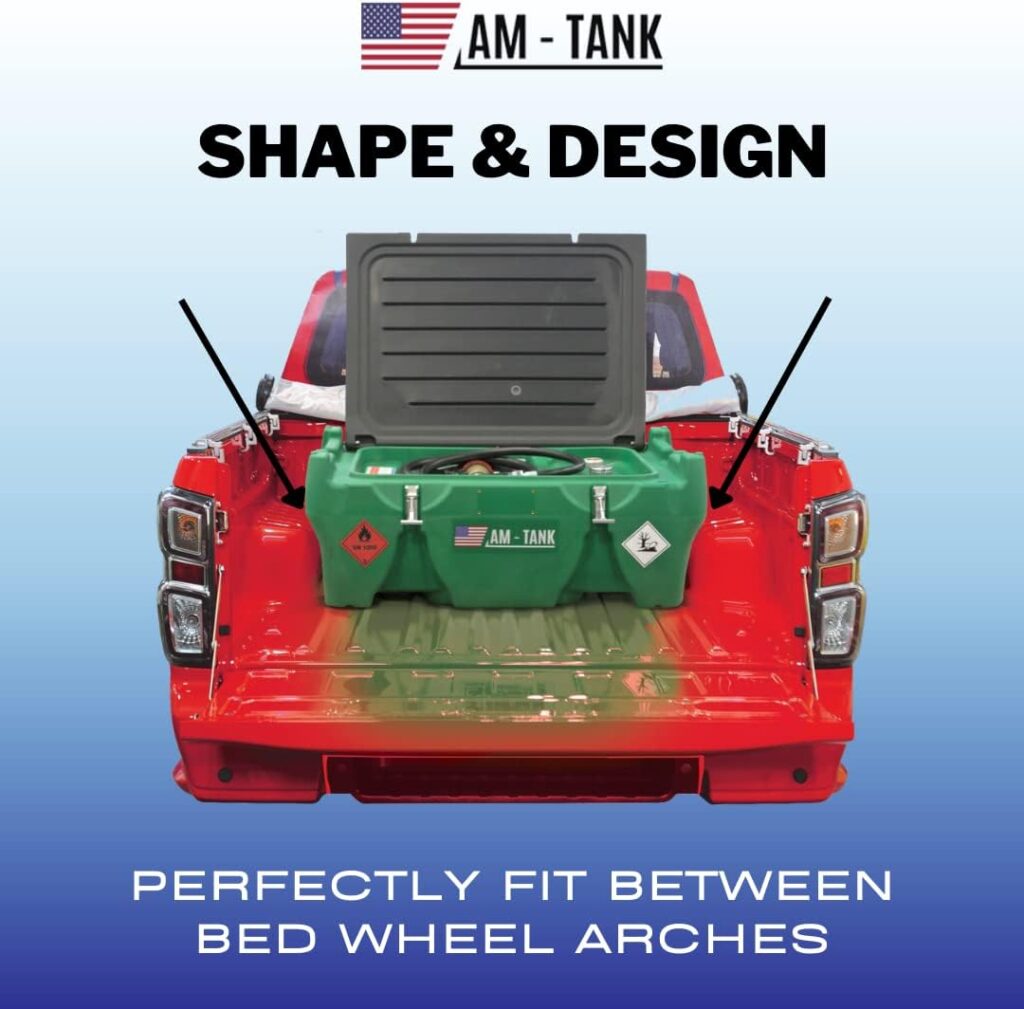 AM TANK 58 DIESEL FUTC | AM-TANK: Advanced Solutions for Diesel ...