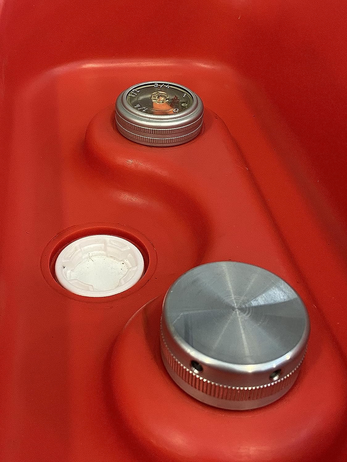 AM-TANK Portable 87 gal. – American FuelTank