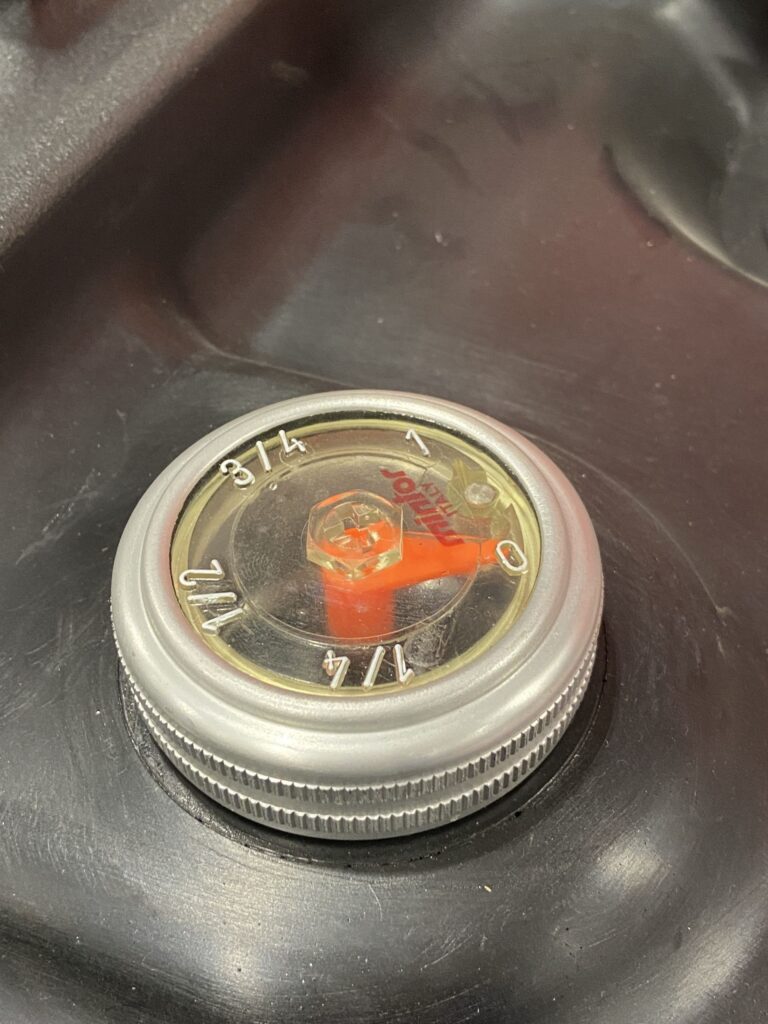 AM TANK 40 GAS | AM-TANK: Advanced Solutions for Diesel, Gasoline, and ...