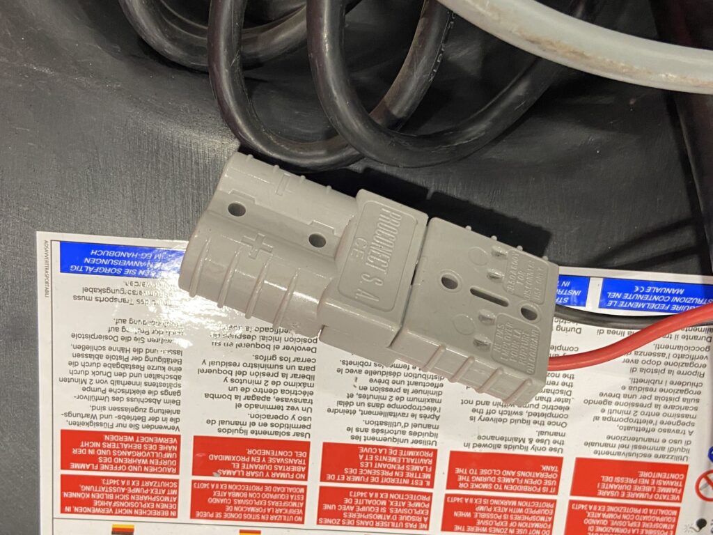 AM TANK 40 GAS | AM-TANK: Advanced Solutions for Diesel, Gasoline, and ...