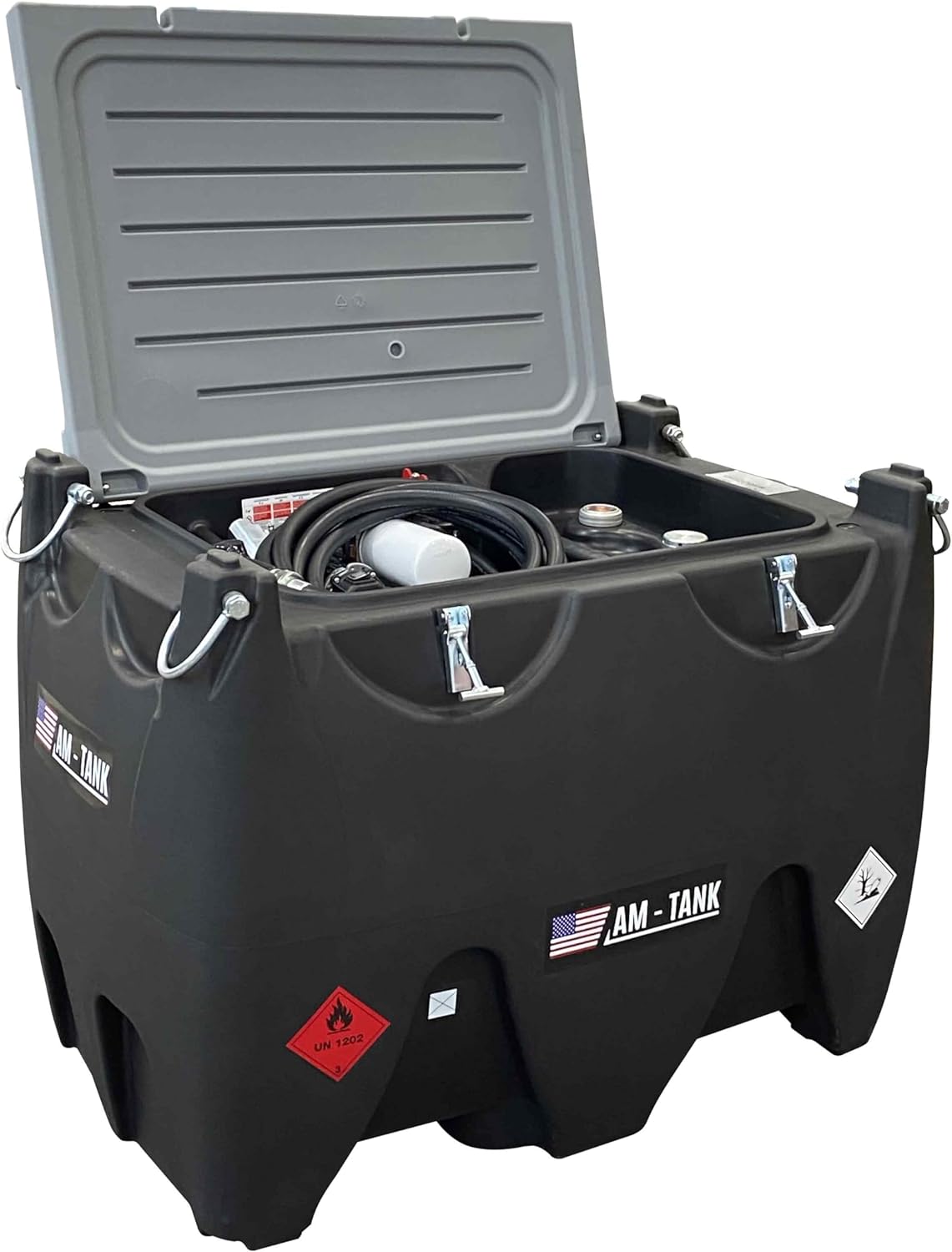 AM-TANK 155 DIESEL – American FuelTank