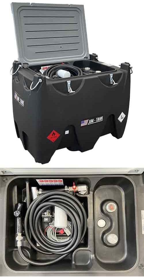 AM-TANK 155 DIESEL – American FuelTank