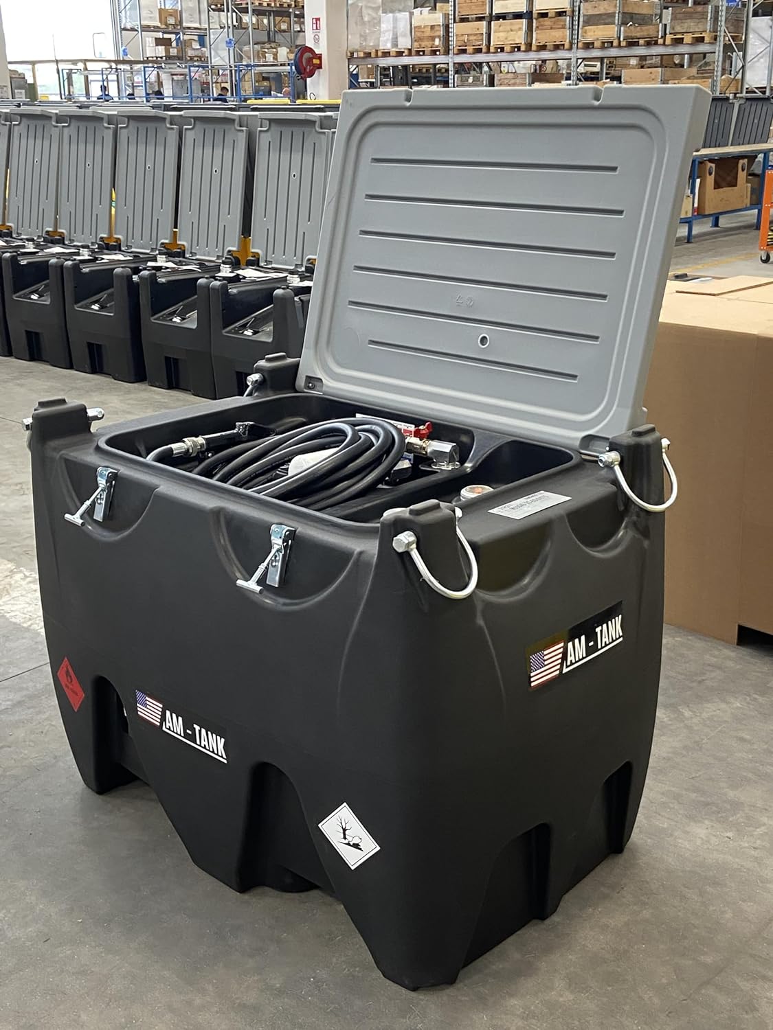 AM-TANK 155 DIESEL – American FuelTank