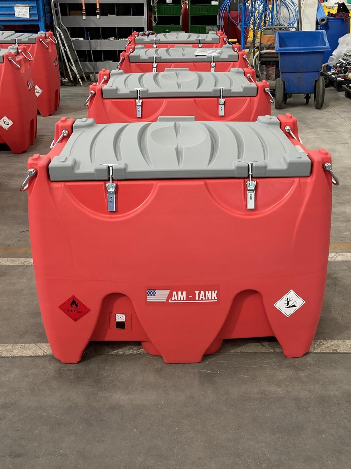 AM-TANK 155 GAS – American FuelTank