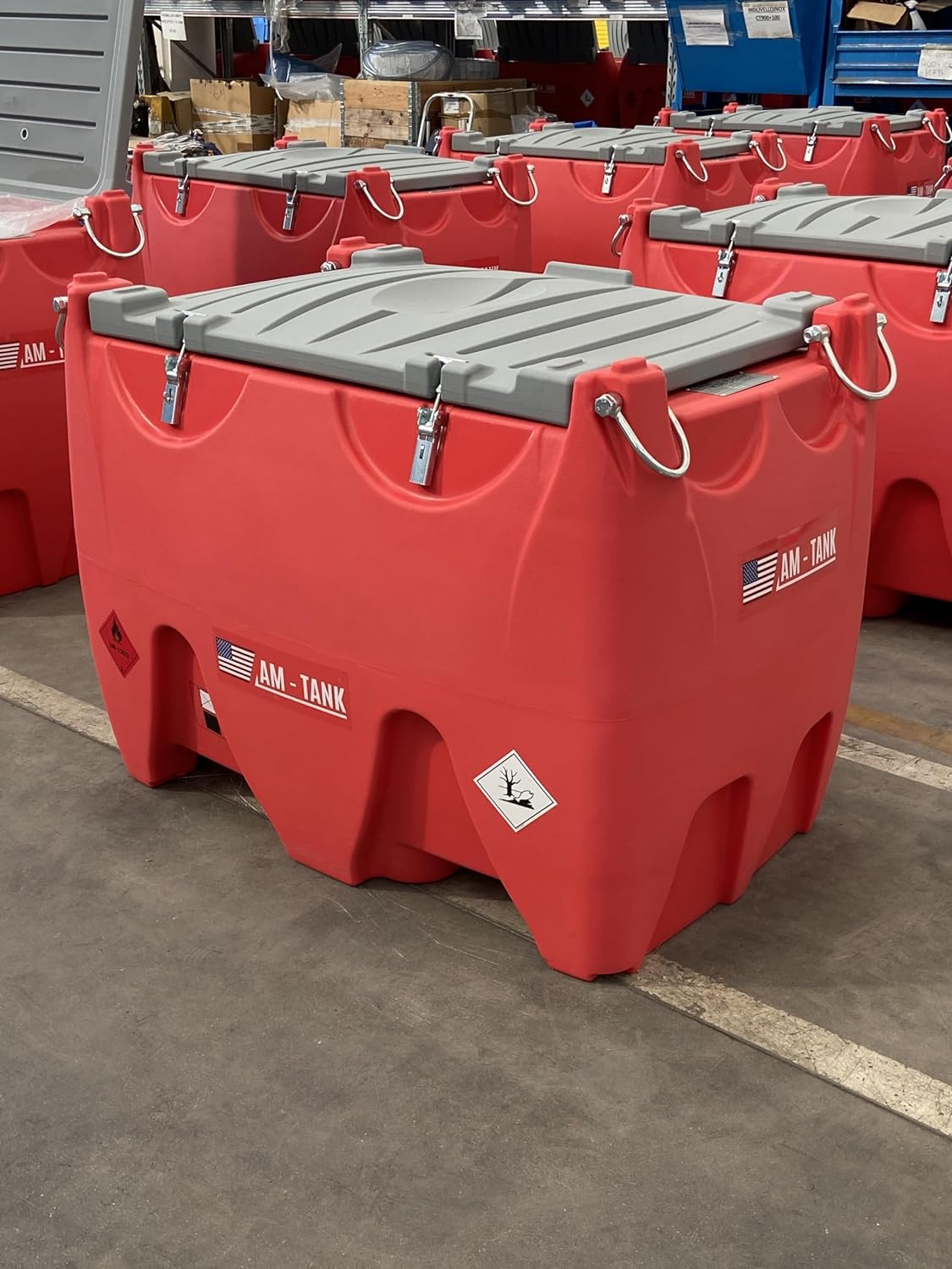 AM-TANK 155 GAS – American FuelTank