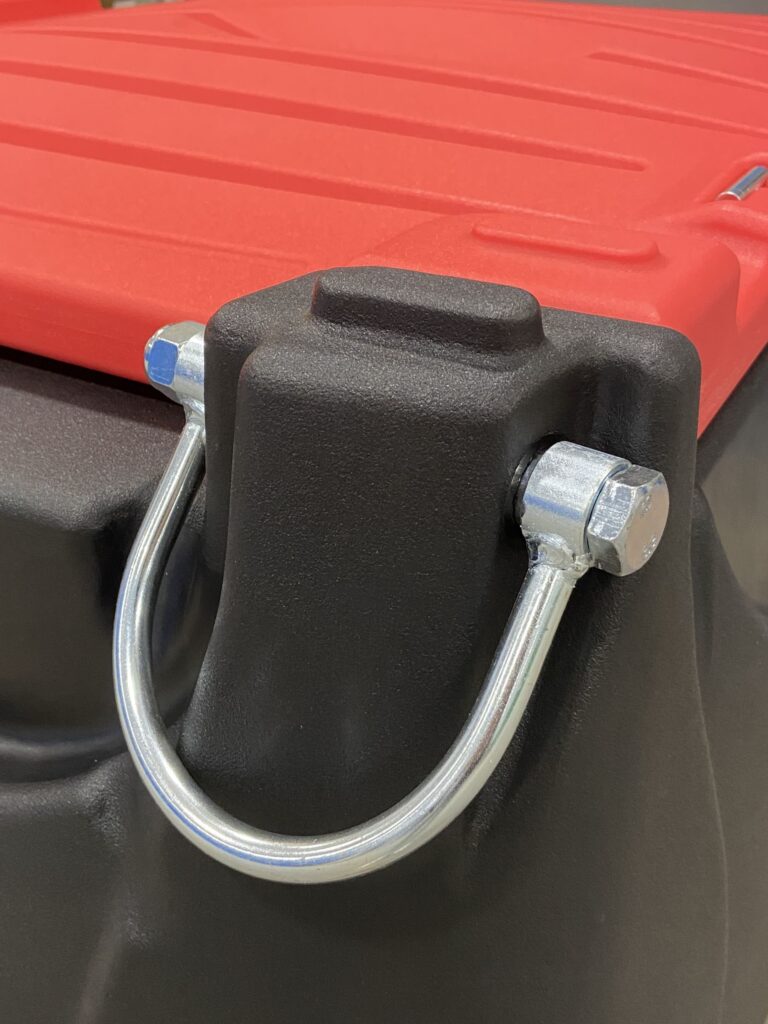 AM TANK 155 GAS | AM-TANK: Advanced Solutions for Diesel, Gasoline, and ...