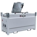 AM-TANK: Diesel and Gasoline Storage and Transport